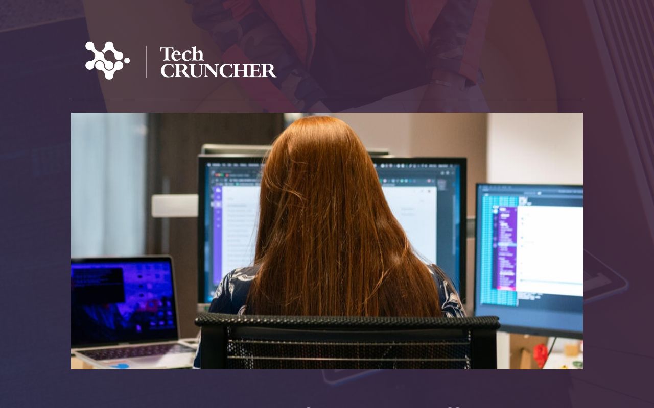 Techcruncher